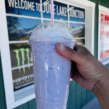 JUNE LAKE JUNCTION CAFE AND DELI - Updated January 2026 - 19 Photos ...
