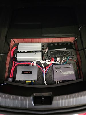 CAR AUDIO ZONE - Updated December 2024 - 289 Photos & 65 Reviews - 6125 ...