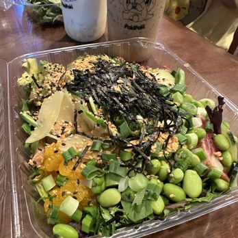 POKI POKI & DRAGONITEA - Updated August 2024 - 33 Photos & 39 Reviews ...