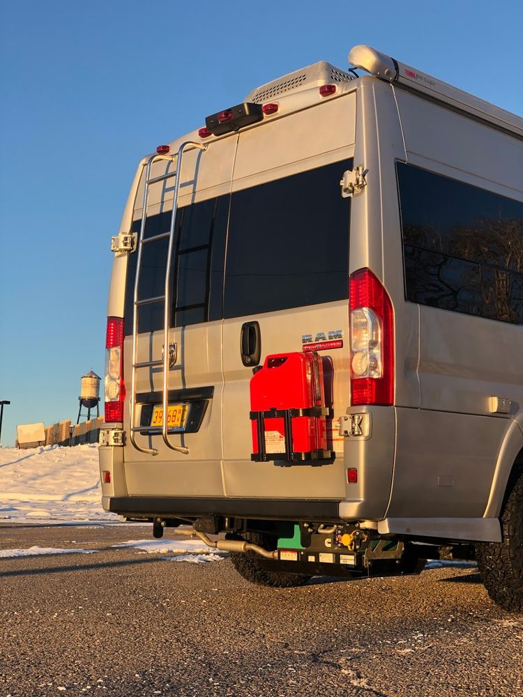 JUGGERNAUT USA - 4X4 OUTFITTERS - Updated July 2024 - 39 Photos - 4840 ...