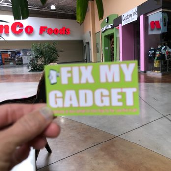 FIX MY GADGET - Updated July 2024 - 35 Photos & 62 Reviews - 2380 Watt Ave, Sacramento ...