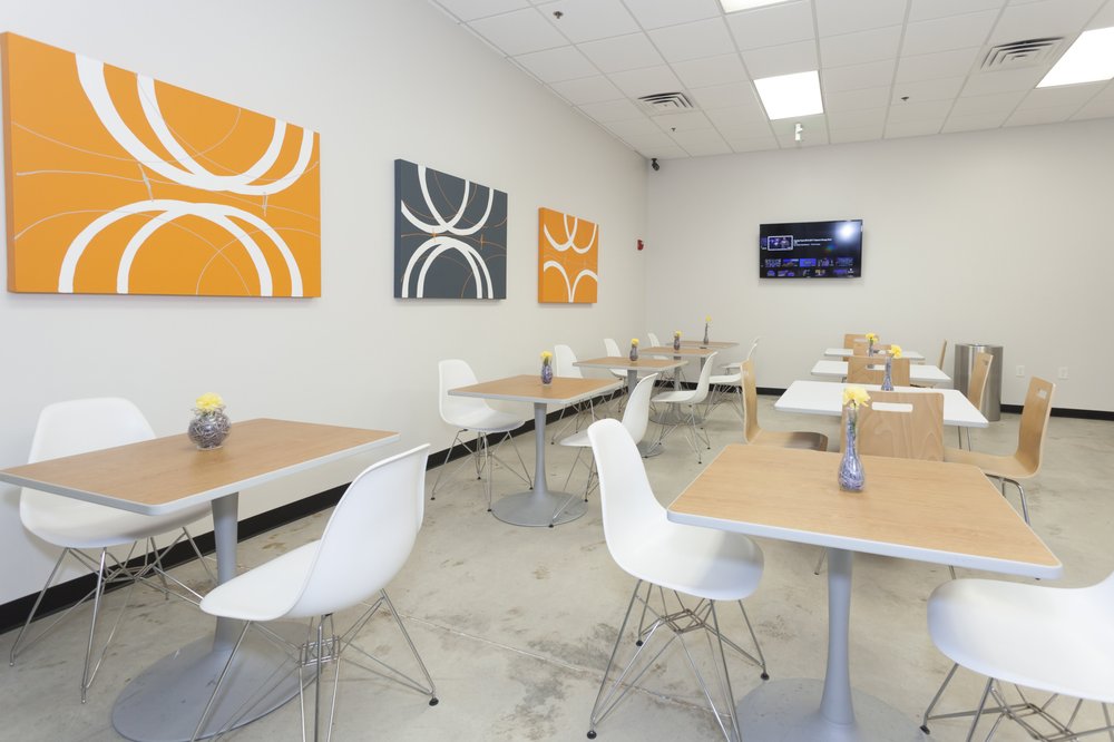 BOXER PROPERTY - Updated January 2025 - 1995 N Park Pl, Atlanta ...