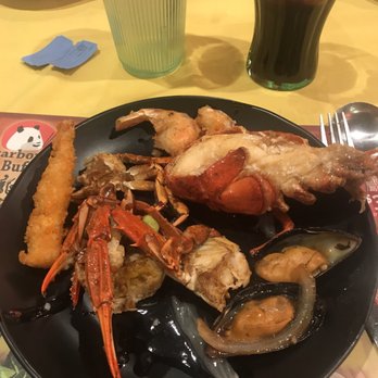 SCARBOROUGH BUFFET - Updated December 2025 - 150 Photos & 71 Reviews ...