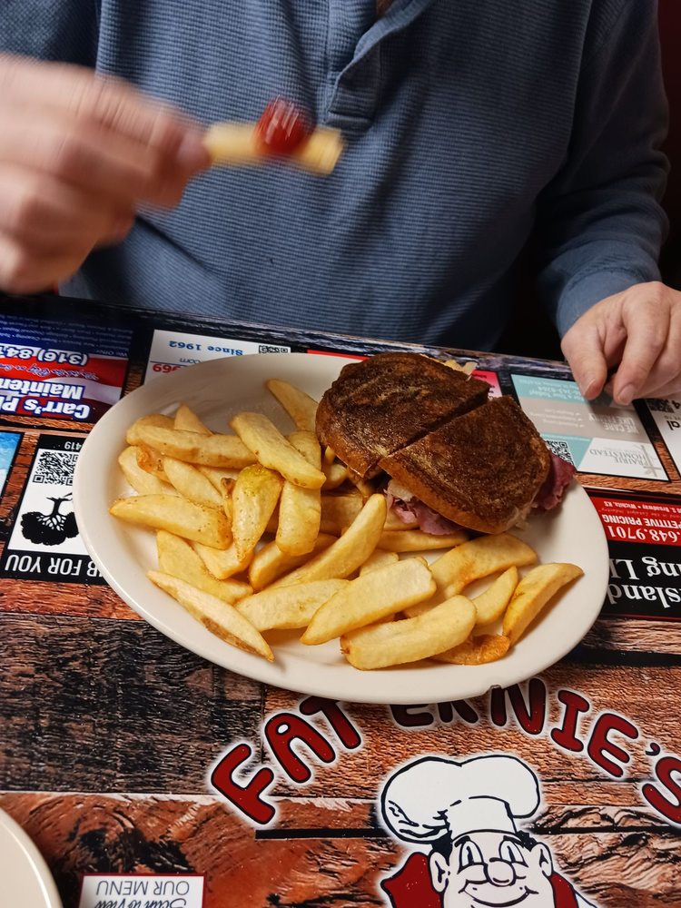 FAT ERNIE’S FAMILY DINING - Updated June 2026 - 88 Photos & 119 Reviews ...