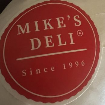 MIKE’S DELI - Updated January 2025 - 1040 Photos & 1477 Reviews - 4859 W Slauson Ave, Los ...