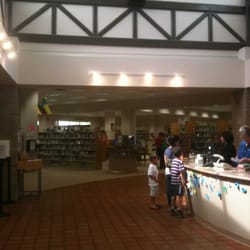 BRAZORIA COUNTY LIBRARY SYSTEM - PEARLAND LIBRARY - 10 Photos & 11 ...