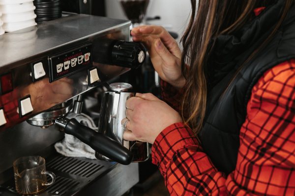 WILD THINGS COFFEE - Updated January 2026 - 125 Photos & 27 Real ...