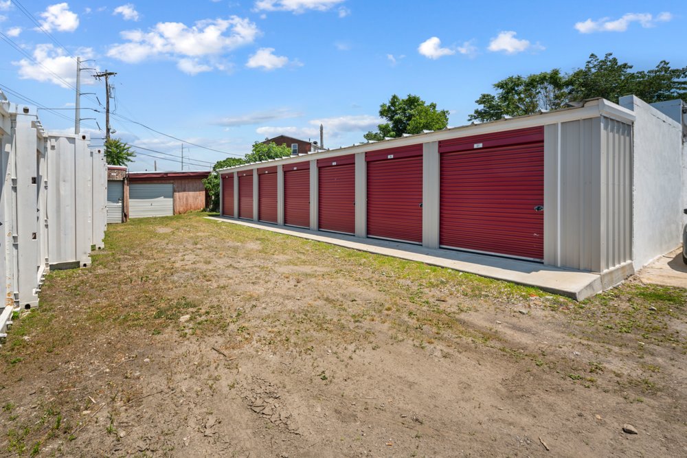 LIMITLESS STORAGE - Updated June 2025 - Request a Quote - 2030 Cemetery ...