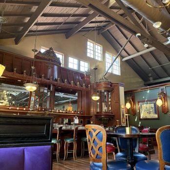 THE OLD SPAGHETTI FACTORY - Updated December 2025 - 1120 Photos & 987 ...