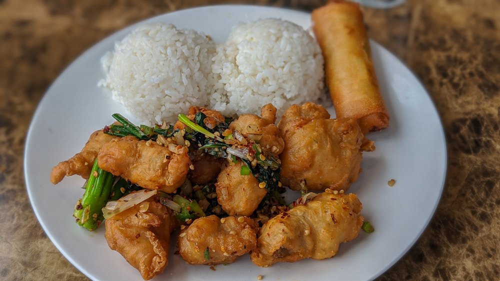 PC RESTAURANT - 112 Photos & 209 Reviews - 1111 228th St SE, Bothell ...