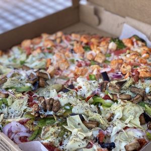 JD PRIME PIZZA - Updated April 2025 - 21 Photos - 590 Macarthur Blvd ...