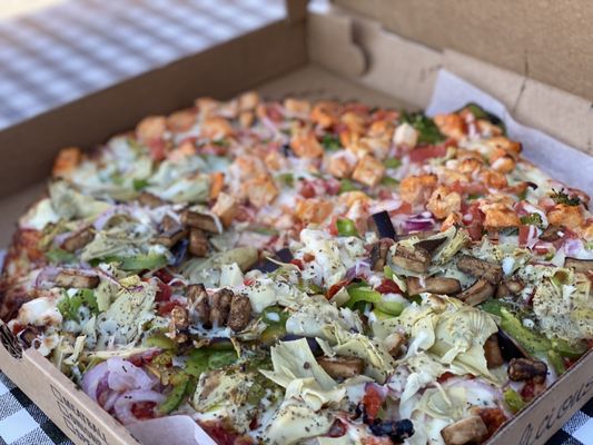 THE RED BARN PIZZA AND MORE - Updated May 2025 - 80 Photos & 214 ...