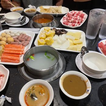 NEW GENERATION HOT POT - Updated December 2025 - 214 Photos & 185 ...