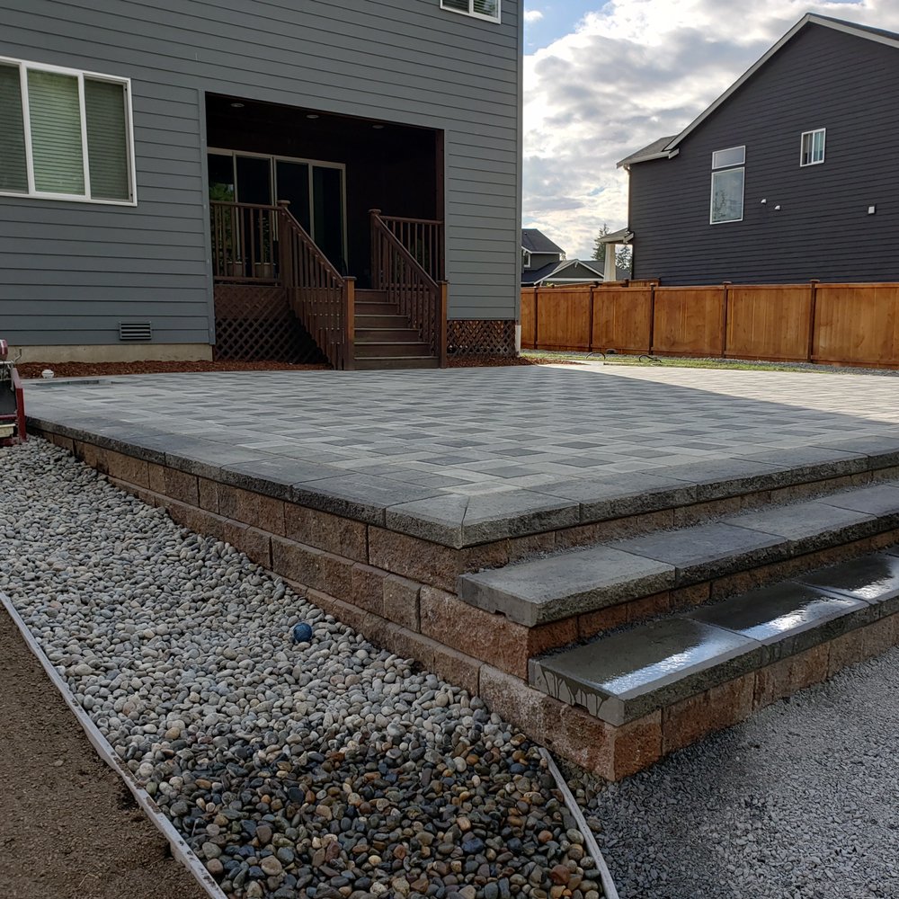 TRAN’S LANDSCAPING & GARDENING - Updated December 2025 - 265 Photos ...