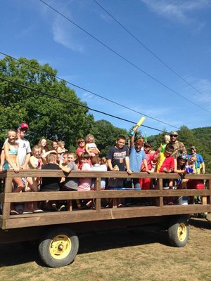 WAUBEEKA FAMILY CAMPGROUND - Updated July 2025 - 25 Photos & 14 Reviews ...