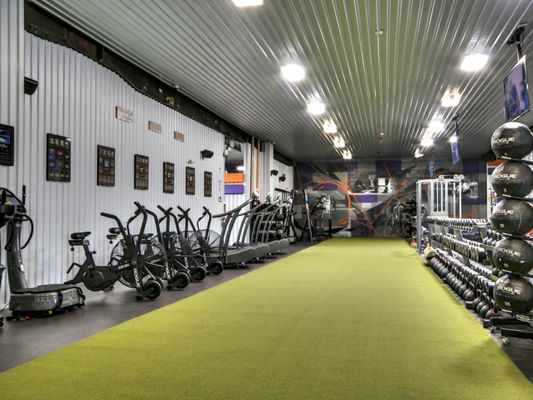 JACK CITY FITNESS - Updated December 2025 - 73 Photos & 45 Reviews - 21 ...