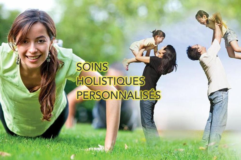 DRE ISABELLE AYERS CHIROPRATICIENNE D.C. - Updated October 2025 - 26 ...