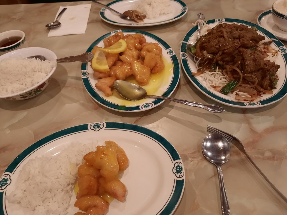 Canton Wok - Trusted Since 1969 - Updated July 2025 - 50 Photos - 91 ...