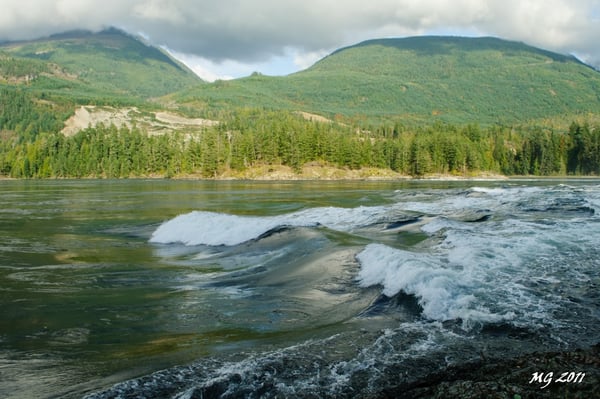 SKOOKUMCHUCK NARROWS PROVINCIAL PARK - Updated May 2026 - 12 Photos ...