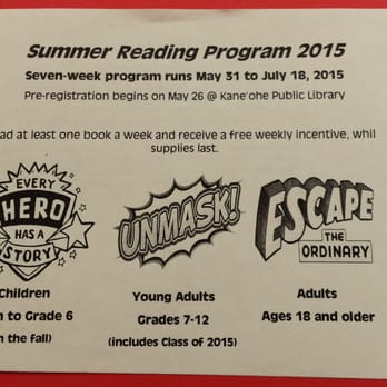 HAWAII STATE PUBLIC LIBRARY SYSTEM - Updated October 2025 - 82 Photos ...