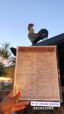 THE SMOKING ROOSTER - Updated February 2025 - 221 Photos & 253 Reviews ...