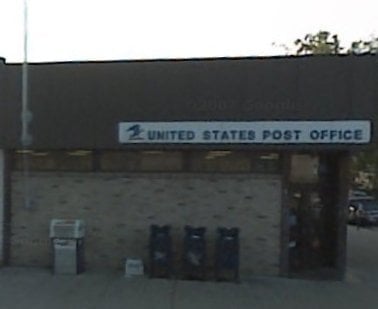 US POST OFFICE - Updated September 2025 - 24 Reviews - 2302 Avenue U ...
