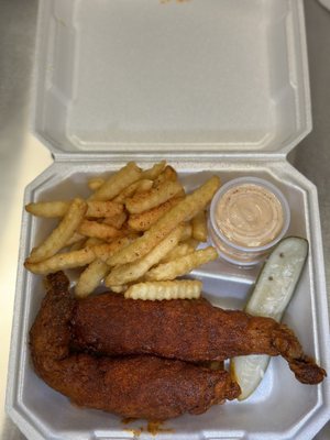 CRAZY D’S HOT CHICKEN - 21 Photos & 12 Reviews - 8175 S Virginia St ...