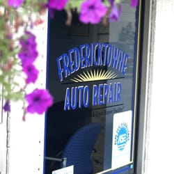 FREDERICK AUTO REPAIR - 11 Photos & 17 Reviews - 1395 West Patrick St ...
