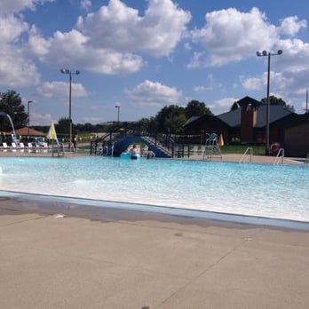 OLDHAM COUNTY AQUATIC CENTER - Updated December 2025 - 12 Photos ...