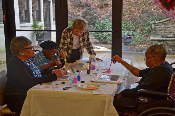 A.G. RHODES - Updated December 2025 - 23 Photos - 1819 Clifton Rd NE ...