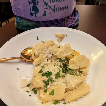 STREGA NONNA - Updated January 2026 - 21 Photos & 11 Reviews - 432 Iron ...