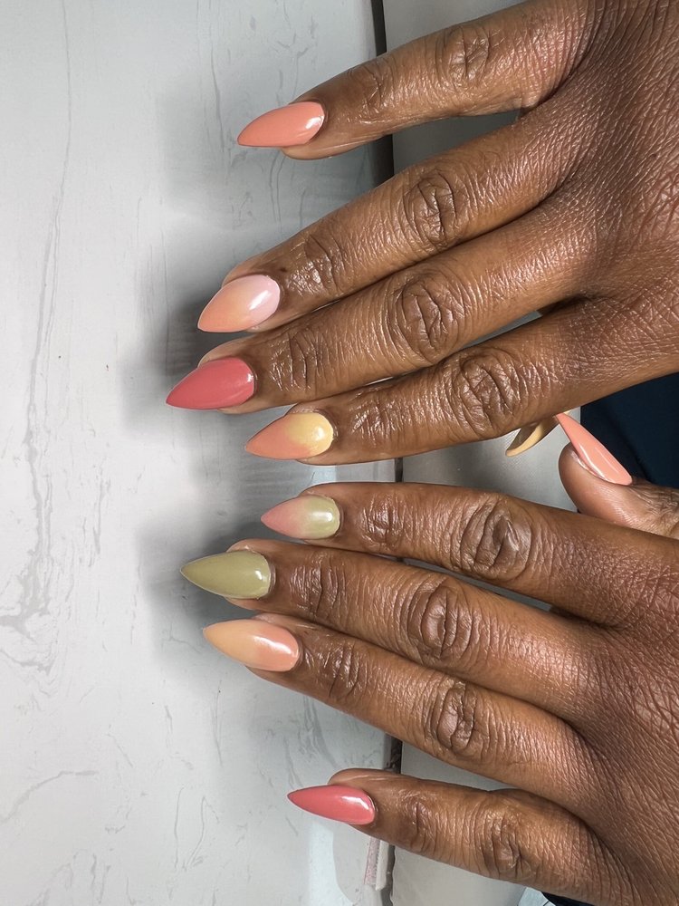 THE NAIL STAR - Updated July 2024 - 40 Photos & 22 Reviews - 9200 Hwy ...