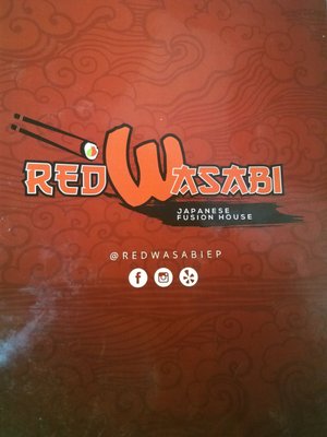 RED WASABI - Updated April 2025 - 13 Photos - 1718 N Zaragoza Rd, El ...