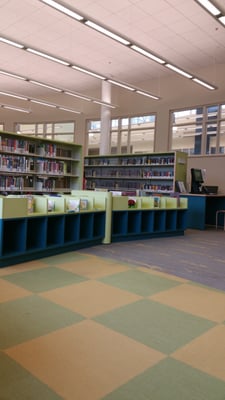 EAST ROSWELL LIBRARY - Updated December 2025 - 13 Photos & 16 Reviews ...