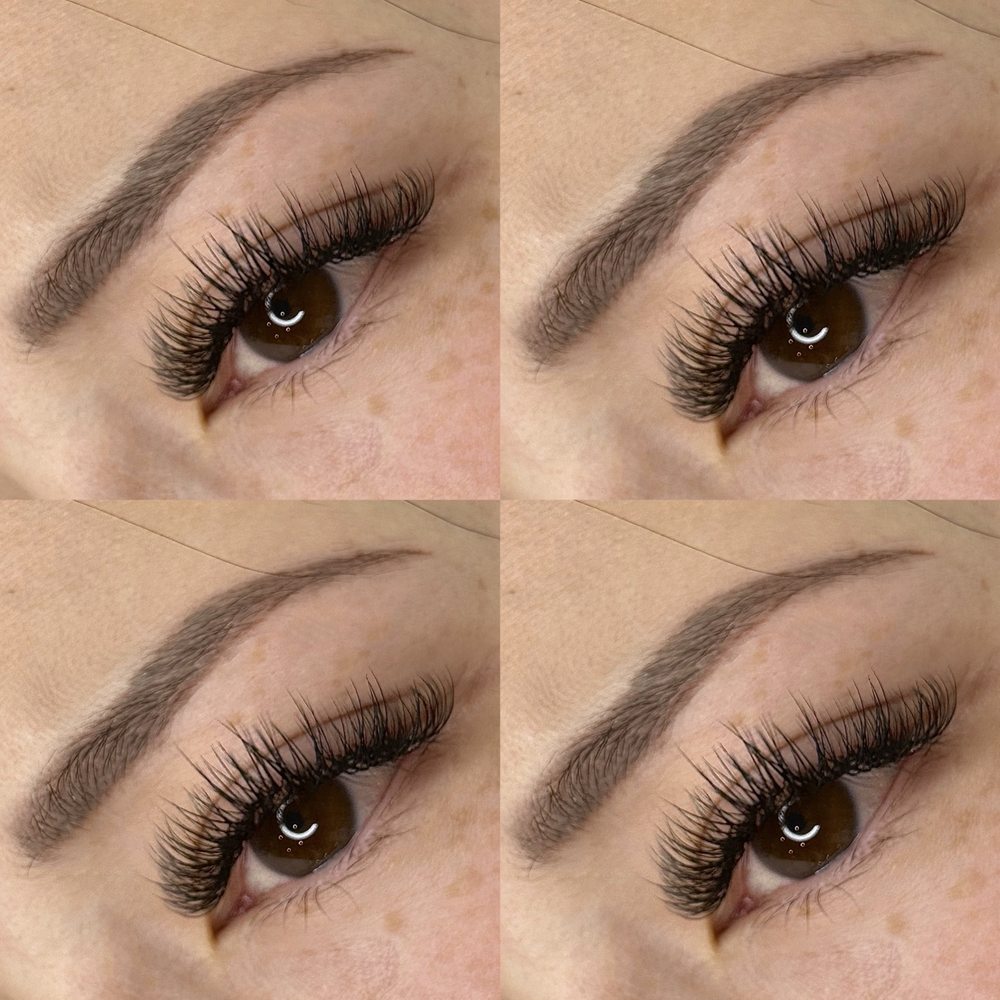 EMII’S LASH STUDIO - Updated April 2025 - 22 Photos - 9705 Tehama Ridge ...