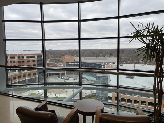 UNIVERSITY OF MICHIGAN HEALTH - SPARROW - Updated July 2024 - 53 Photos ...