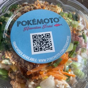 POKEMOTO PETALUMA - Updated August 2025 - 150 Photos & 63 Reviews - 401 ...