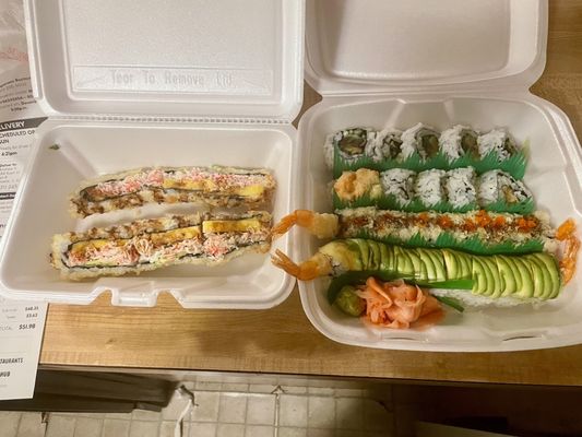 ABASHIRI - Updated December 2025 - 255 Photos & 299 Reviews - 185 E ...