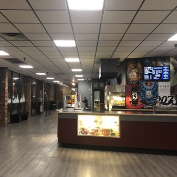 OVERLAND PARK CINEMAS - Updated December 2025 - 20 Photos & 38 Reviews ...