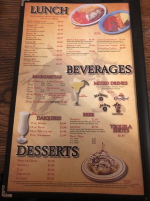 FIESTA BRAVA MEXICAN RESTAURANT - Updated May 2024 - 29 Photos & 20 ...