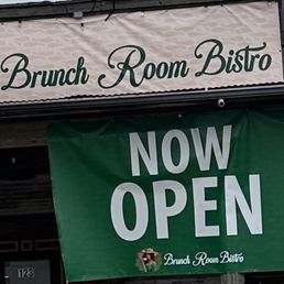 BRUNCH ROOM BISTRO - Updated December 2025 - 440 Photos & 190 Reviews ...