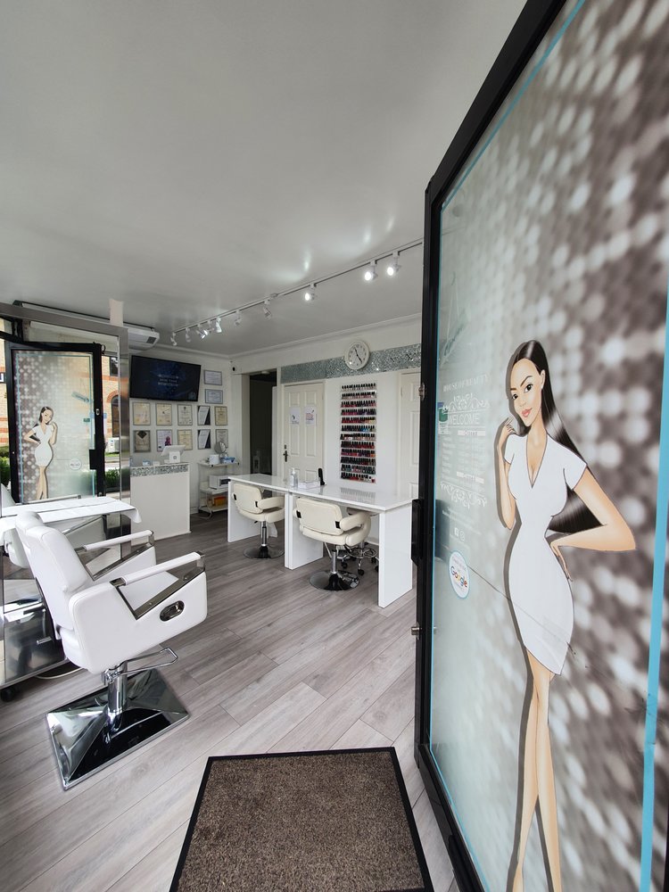 HOUSE OF BEAUTY - BEAUTY & AESTHETICS - 32 Photos - 99 Frimley Road ...