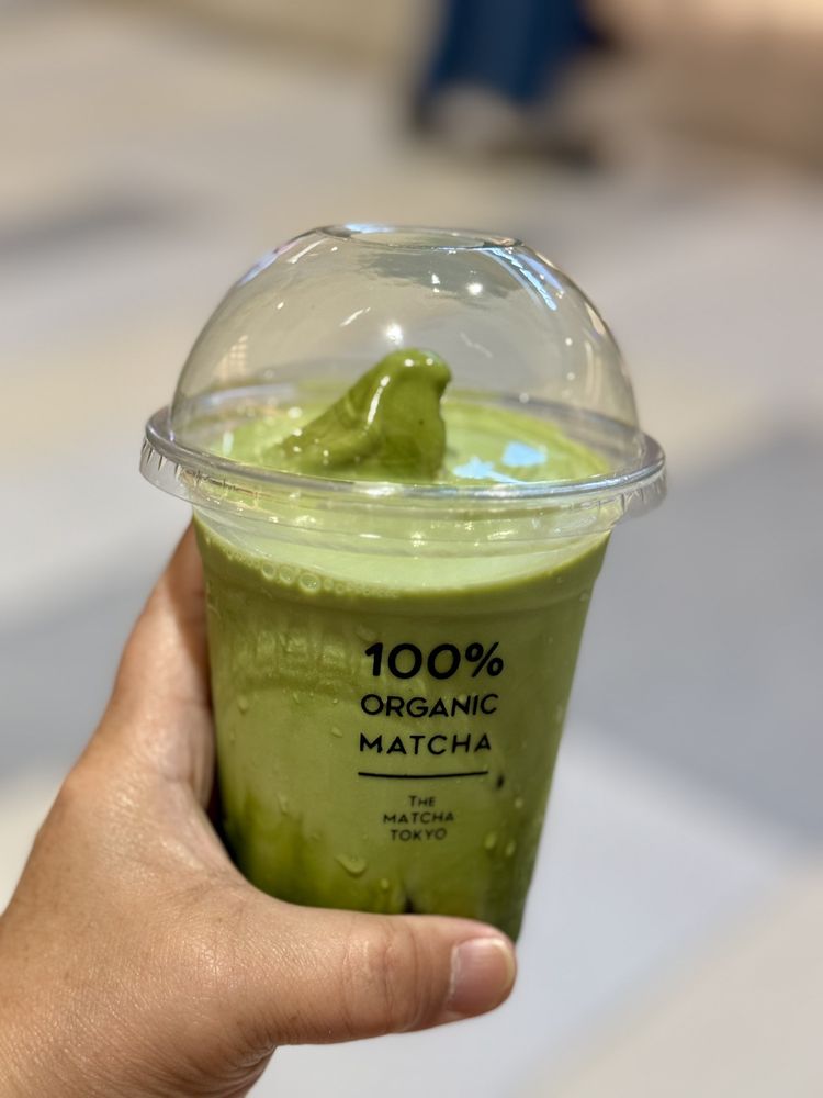 THE MATCHA TOKYO - Updated November 2024 - 10 Photos - Manila, Metro ...