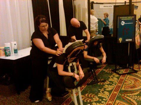 THE BACK RUB COMPANY - Updated August 2025 - 15 Photos - 7830 E ...