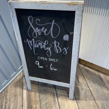 SWEET MANDY B’S - Updated December 2025 - 170 Photos & 132 Reviews ...