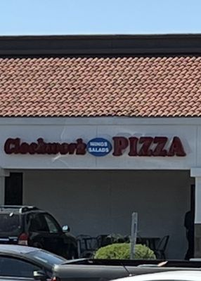 CLOCKWORK PIZZA - Updated December 2025 - 186 Photos & 504 Reviews ...