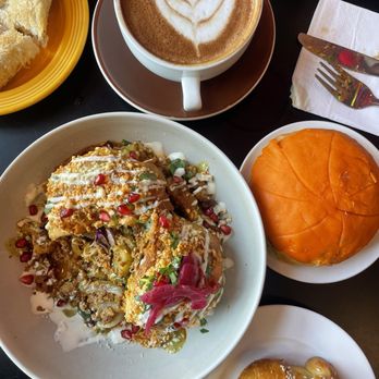 Corazon Cafe - Reserve Now - Breakfast & Brunch - Updated June 2025 ...