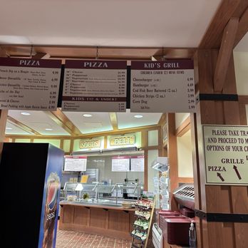 The Best 10 Restaurants near Historic Jamestowne in Jamestown, VA - Yelp