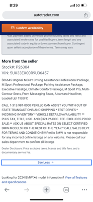 PERILLO BMW - Updated October 2025 - 60 Photos & 564 Reviews - 1035 N ...