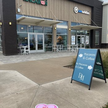 DECADENT MACARON - Updated June 2024 - 257 Photos & 159 Reviews - 2438 ...